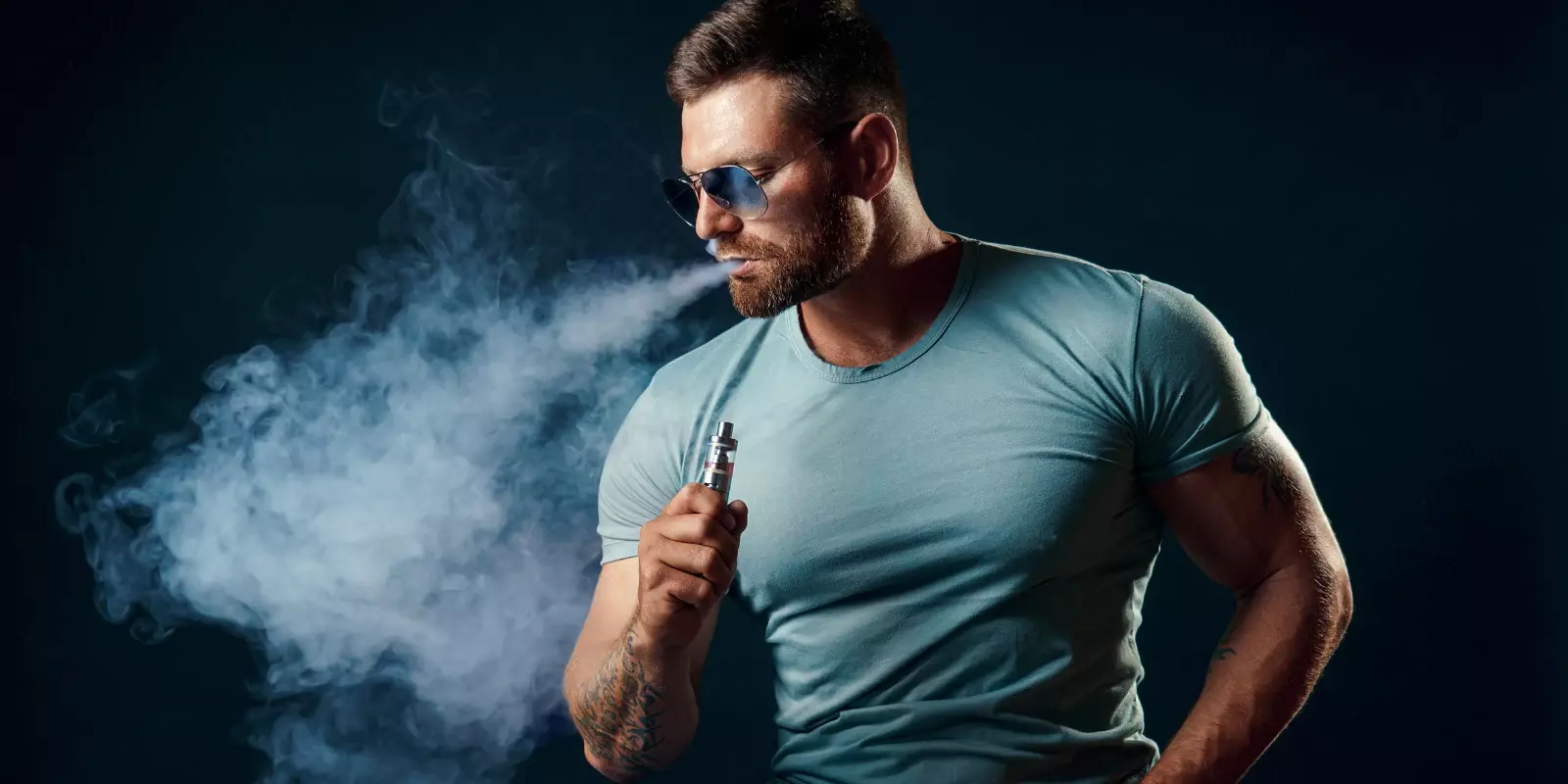 10 Benefits Of Vaping You Need To Know | Durity Distribution