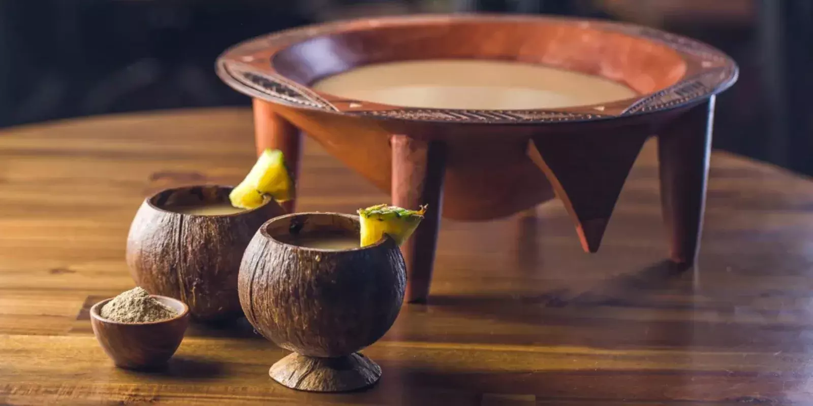 How Long Do The Effects of Kava Last? | Durity Distribution