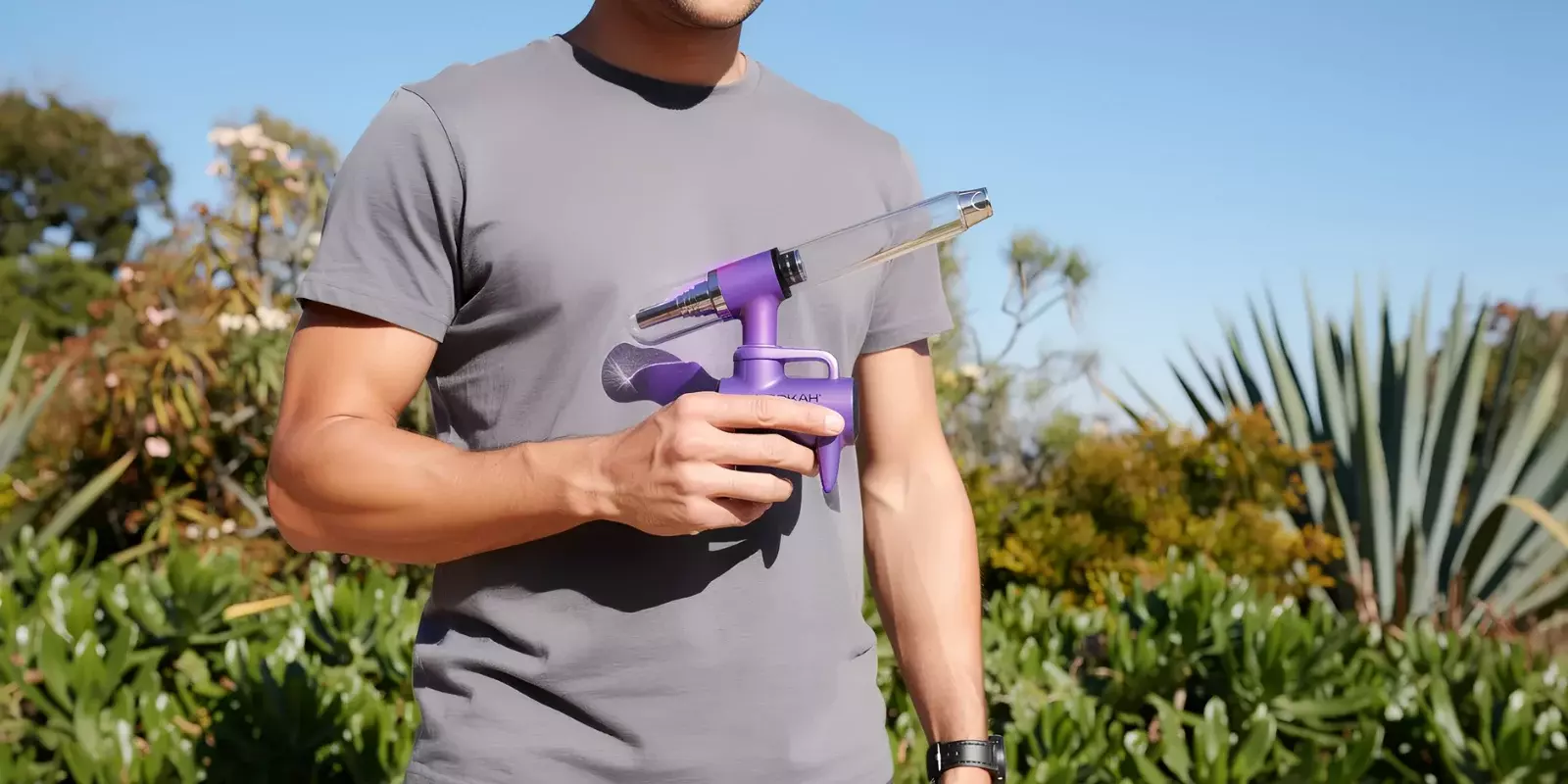 How to Use a Nectar Collector Kit | Durity Distribution