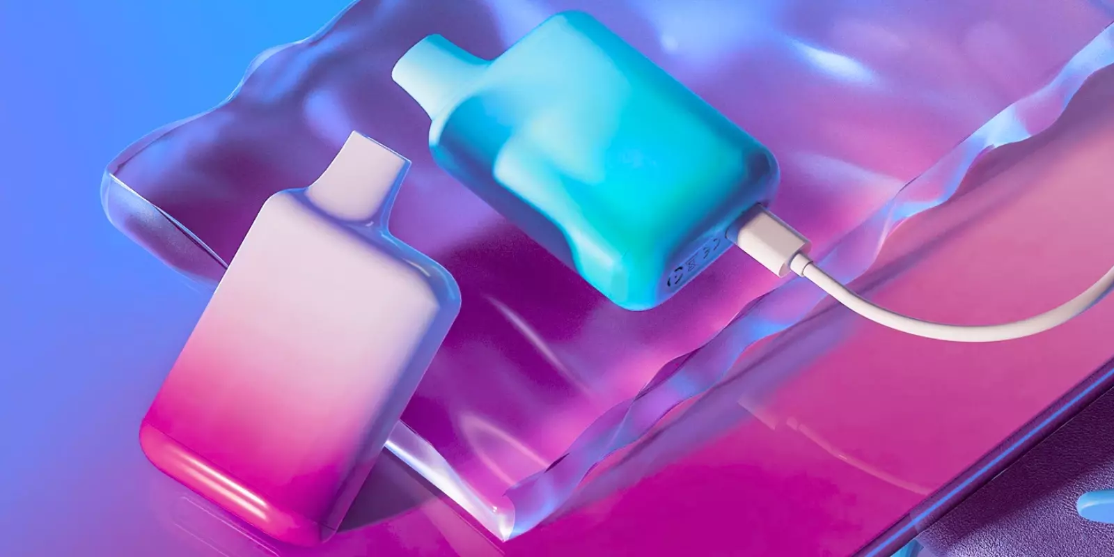 Lost Mary Not Charging? Here’s How to Fix It Fast | Durity Distribution