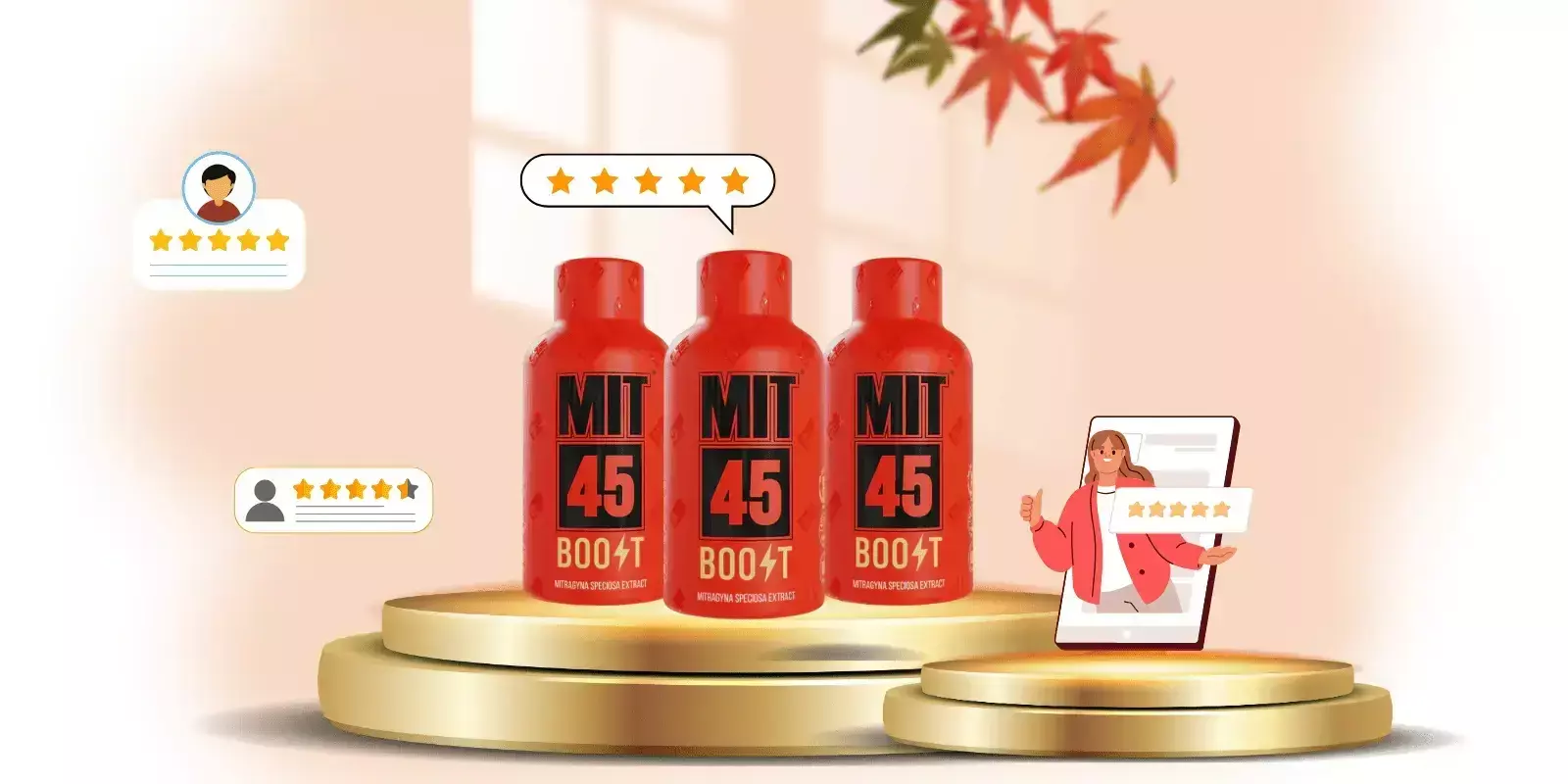 MIT45 Boost Review: What Makes It Stand Out? | Durity Distribution