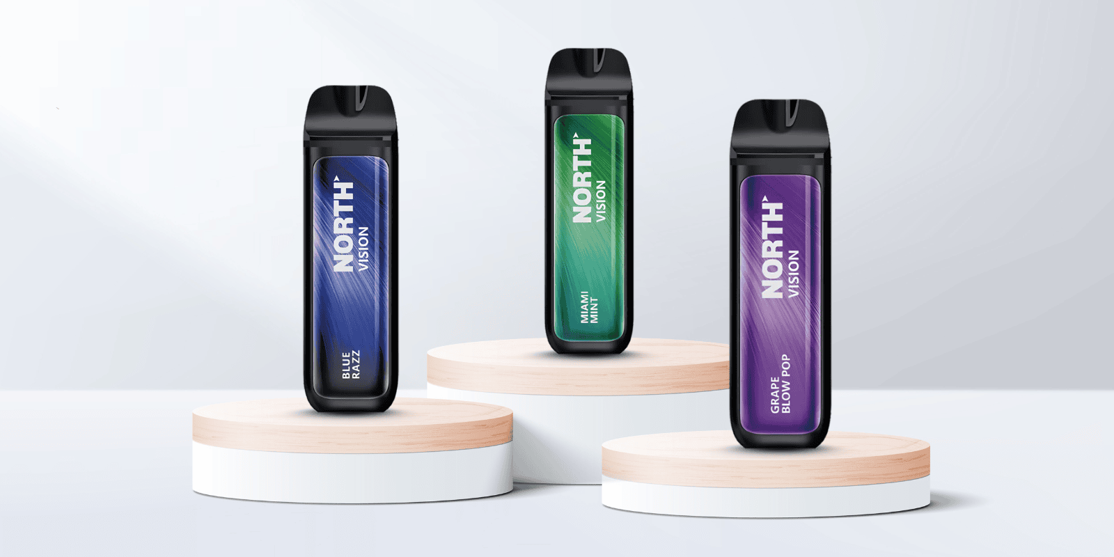 North Vape Review 2025: Is It Worth Buying? | Durity Distribution