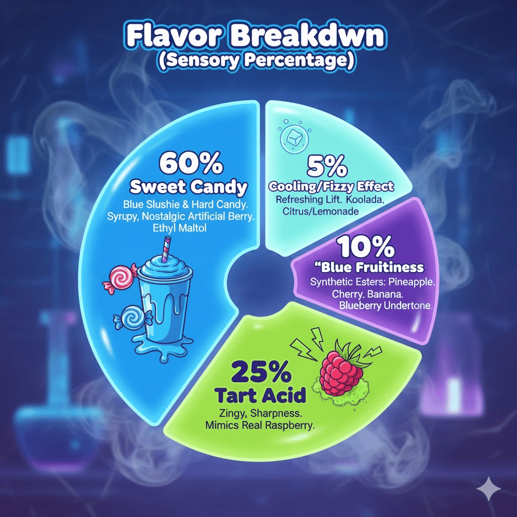 Blue Razz Vape: Top Vape Flavor Everyone’s Talking About | Durity ...