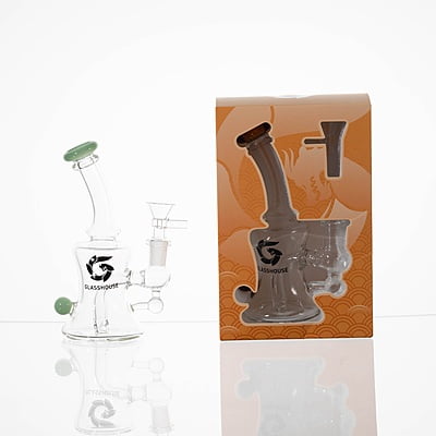 Glass | Wholesalers | Bowls | Handpipes | Mini piper