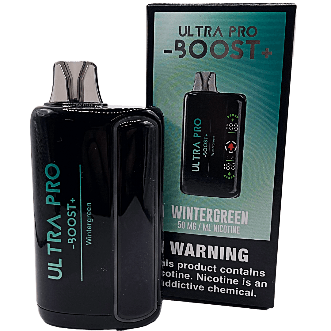 Ultra Pro Vape | Best Ultra Pro Boost Vape Wholesaler