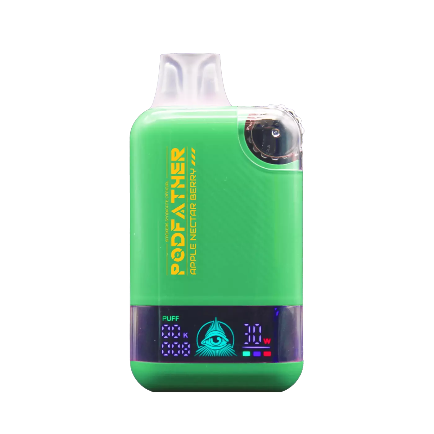 Podfather Revelation 5ct | Wholesale | Durity Distribution