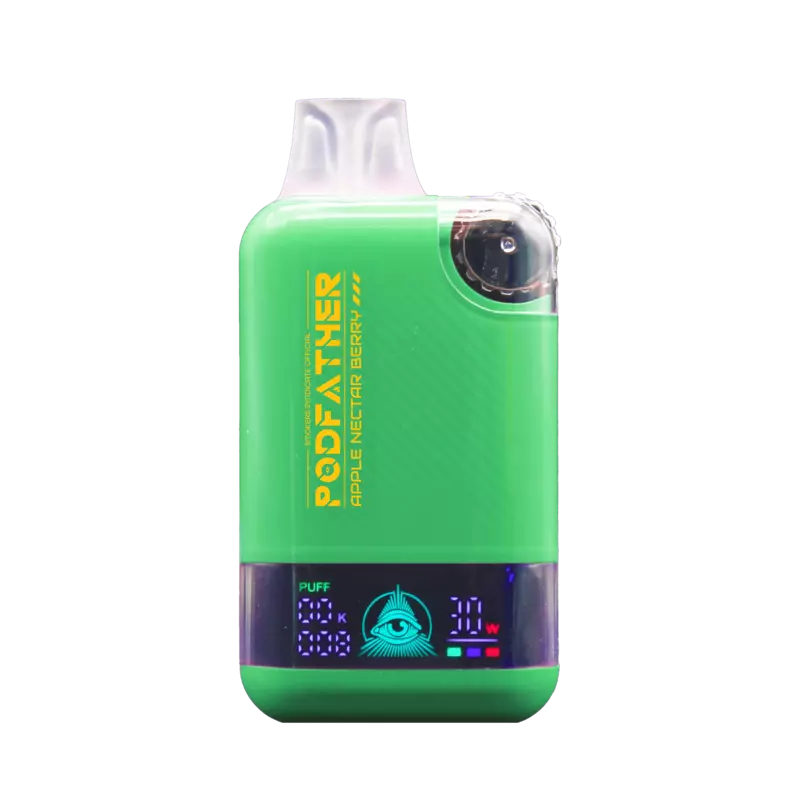 Podfather Revelation 5ct | Wholesale | Durity Distribution